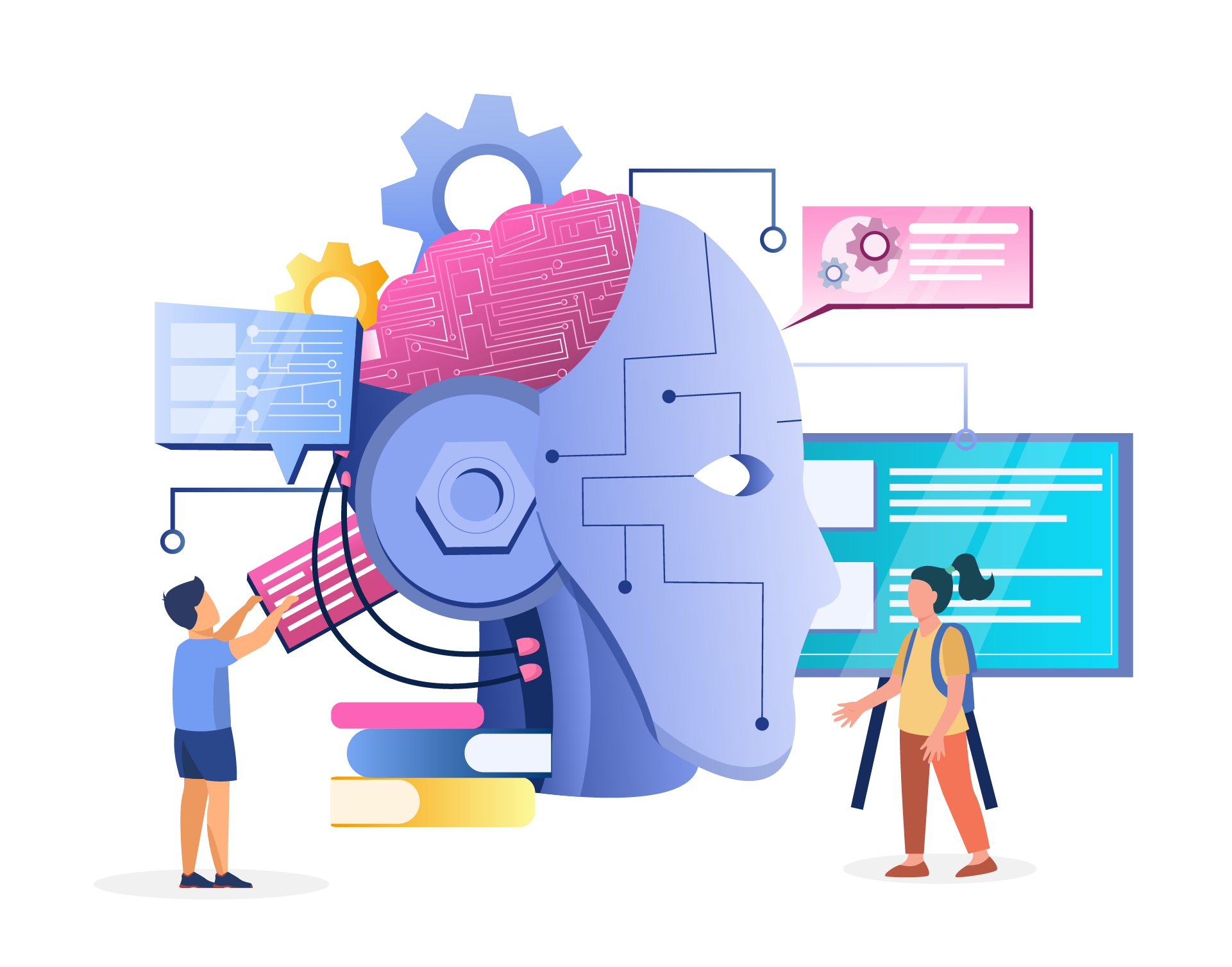 SHINRAI TECHNOLOGIES LIMITED - AWS Partner